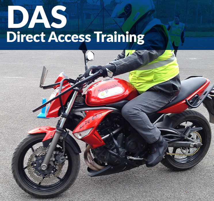 Phoenix Motorcycle Training